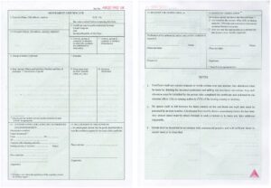 Tổng Hợp 15+ Form C/O (Certificate of Origin) Phổ Biến - CÔNG TY CỔ ...